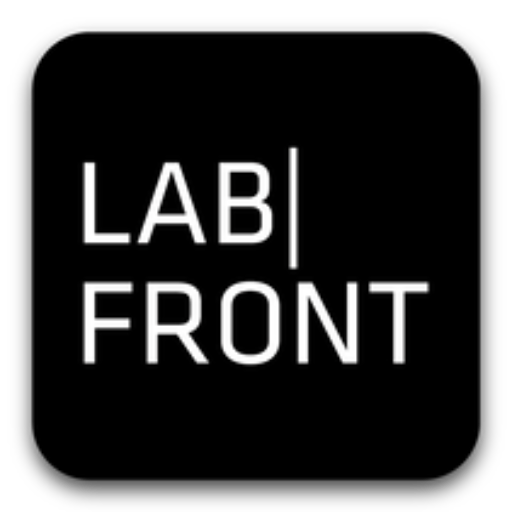 LABAPP - Lab|Front